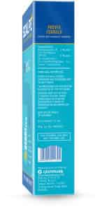 Buy SCALPE PLUS EXPERT ANTI-DANDRUFF SHAMPOO WITH KETOCONAZOLE | 75ML ...