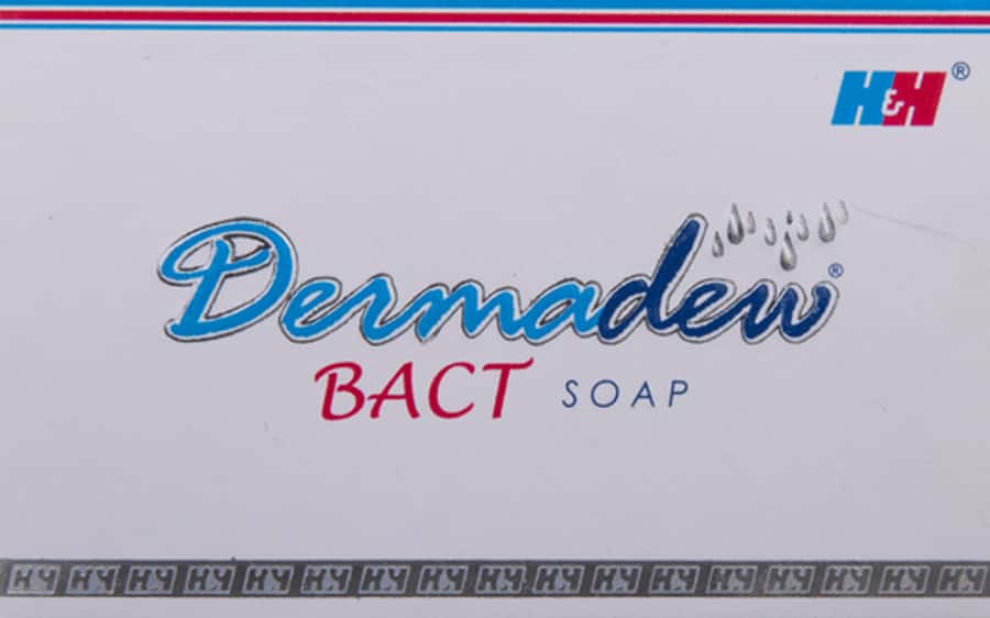 Buy DERMADEW SOAP 75GM Online & Get Upto 60% OFF at PharmEasy
