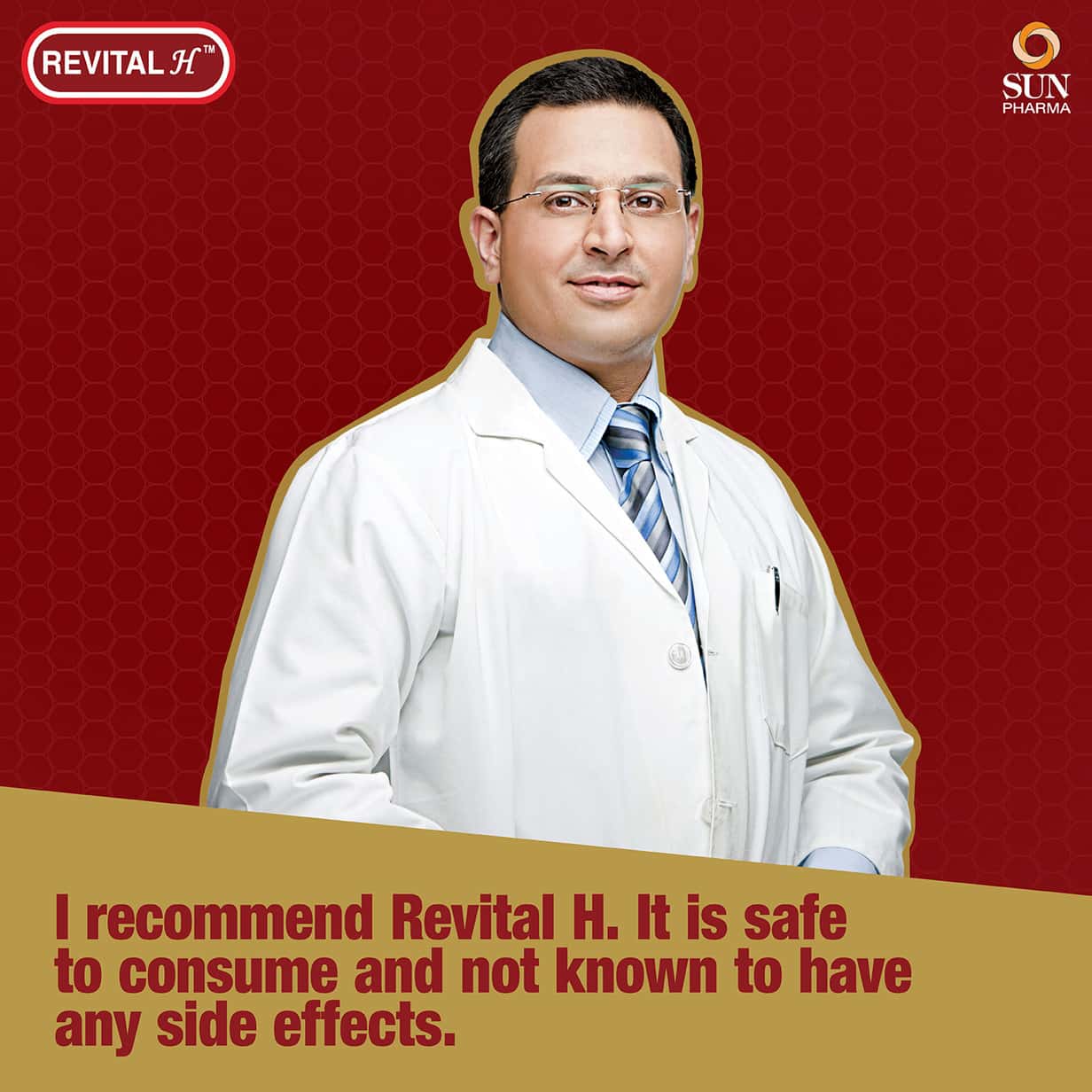 Buy REVITAL H MEN MULTIVITAMIN WITH ZINC & GINSENG FOR IMMUNITY STRONG ...