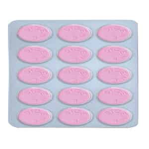 Buy DIGENE MINT FLAVOUR STRIP OF 15 TABLETS Online & Get Upto 60% OFF ...