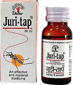 Buy NEW DABUR JURI TAP - 30 ML Online & Get Upto 60% OFF at PharmEasy