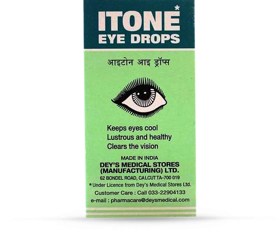 Buy REFRESH TEARS 0.5% BOTTLE OF 10ML EYE DROPS Online & Get Upto 60% ...