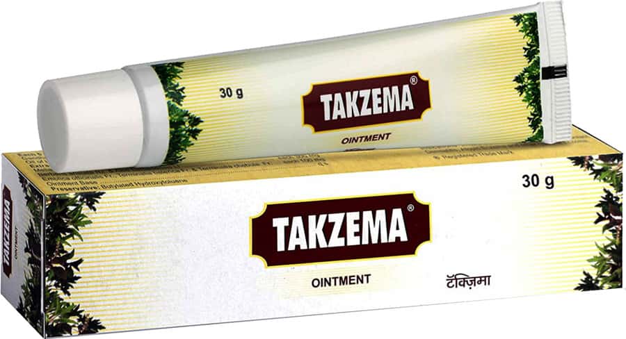 Buy RINGOZONE OINTMENT 13 GM Online & Get Upto 60% OFF at PharmEasy