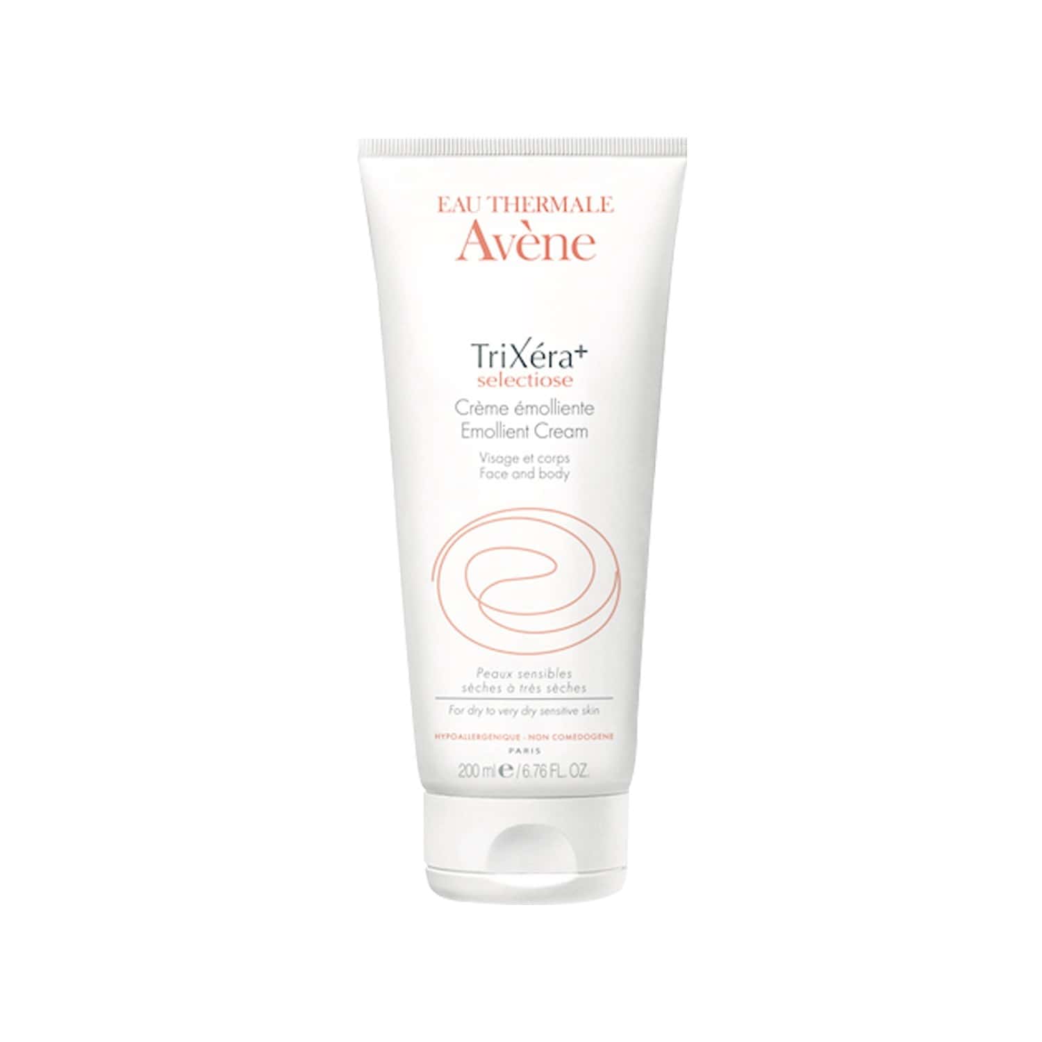 Buy AVENE TRIXERA PLUS SELECTIOSE CREAM Online & Get Upto 60% OFF at ...