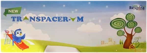 Buy ZEROSTAT VT SPACER Online & Get Upto 60% OFF at PharmEasy
