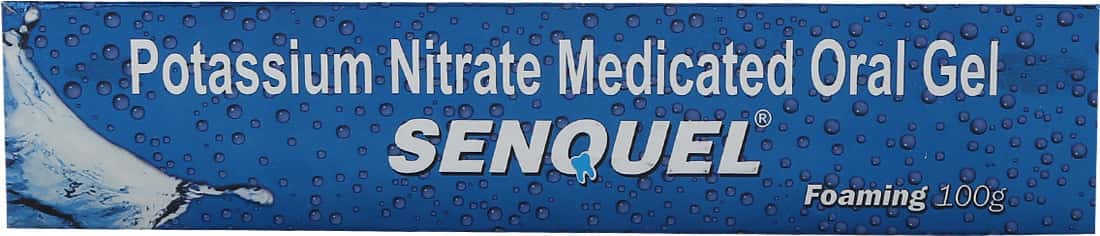 Buy SENQUEL Online & Get Upto 60% OFF at PharmEasy