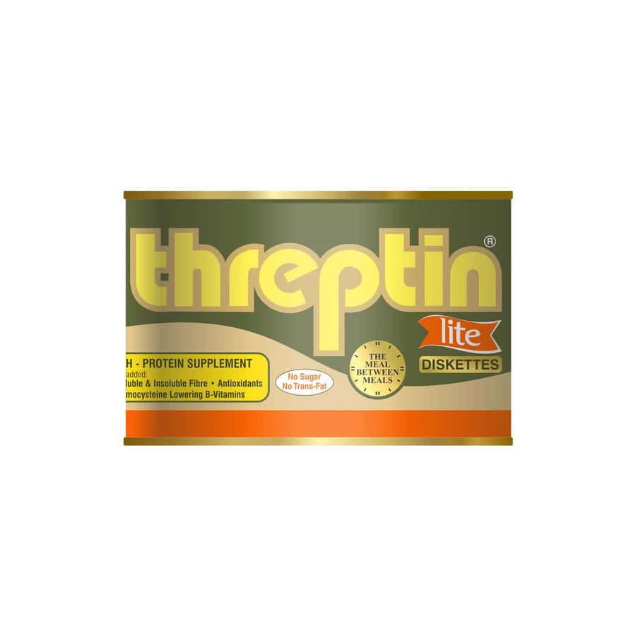 Buy THREPTIN NUTRITION DISKETTES TIN OF 1 KG Online & Get Upto 60% OFF ...