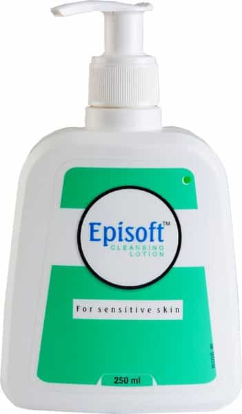 Buy EPISOFT CLEANSING LOTION 250ML Online & Get Upto 60% OFF at PharmEasy
