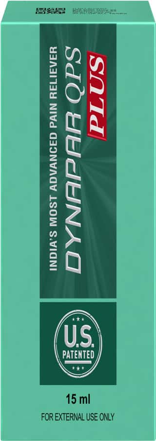 Buy DYNAPAR QPS PLUS SOLUTION 30ML Online & Get Upto 60% OFF at PharmEasy