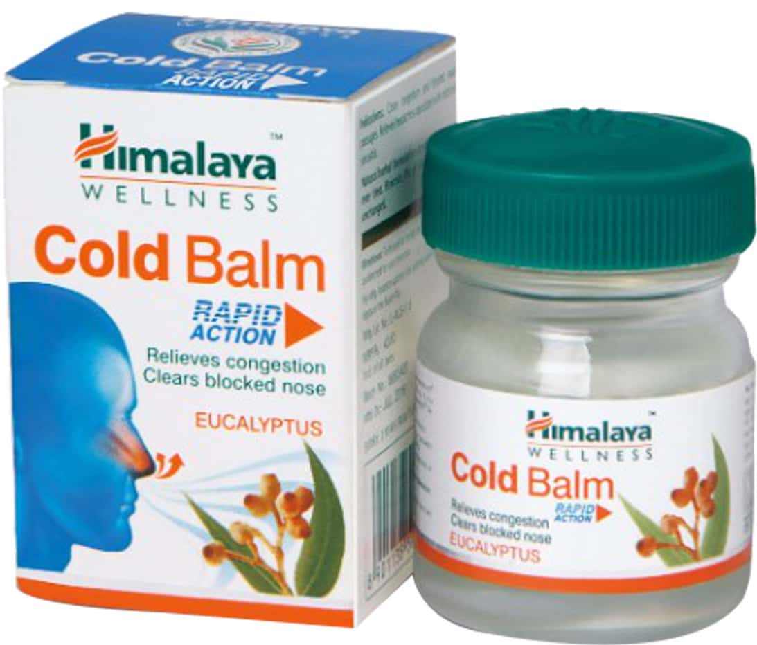 Buy COLD BALM Online & Get Upto 60% OFF at PharmEasy