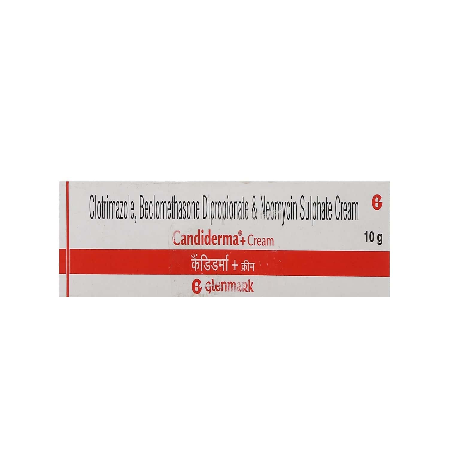 Buy Candiderma + Cream 10gm Online at Flat 18% OFF* | PharmEasy