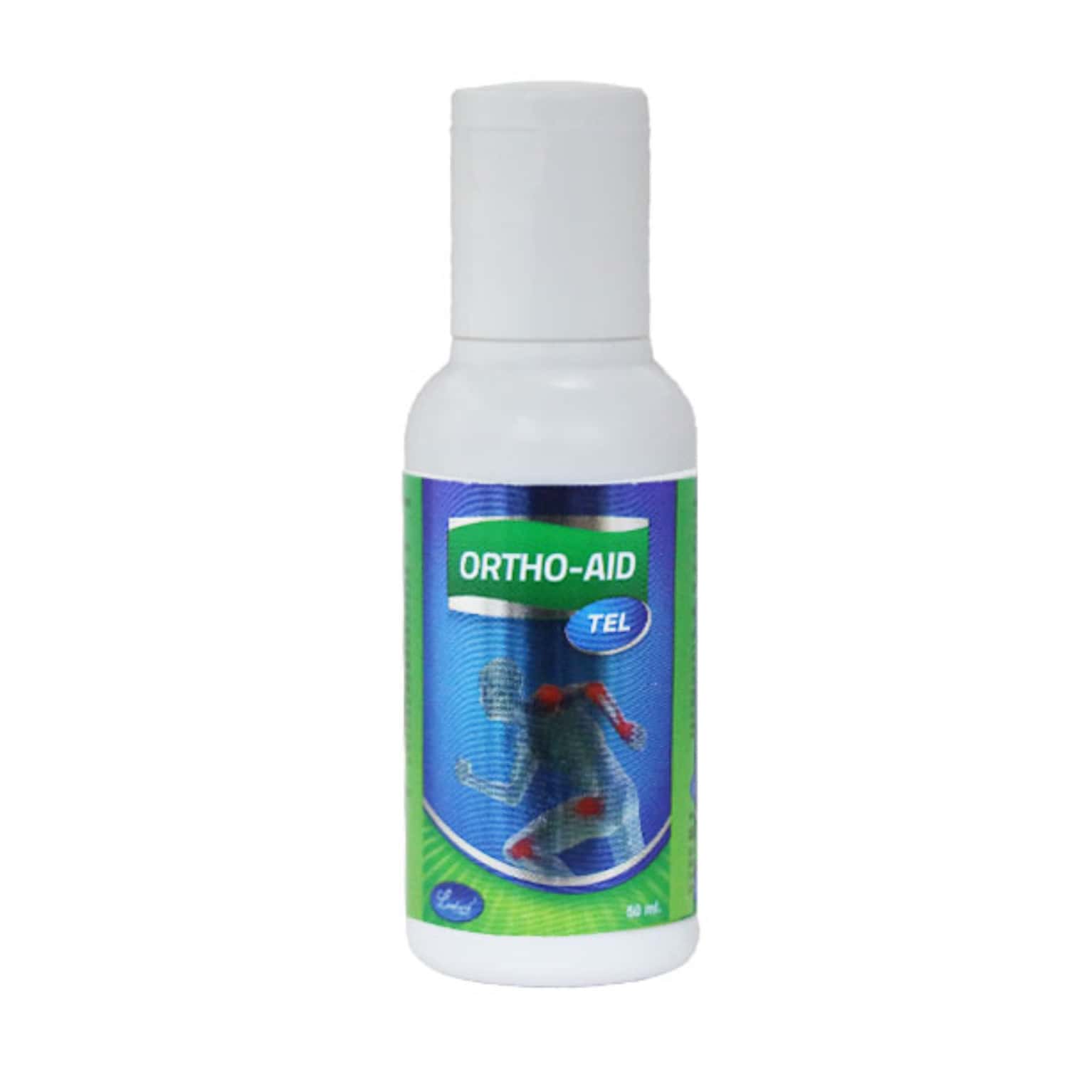 Buy ORTHO-AID OIL 50ML Online & Get Upto 60% OFF at PharmEasy