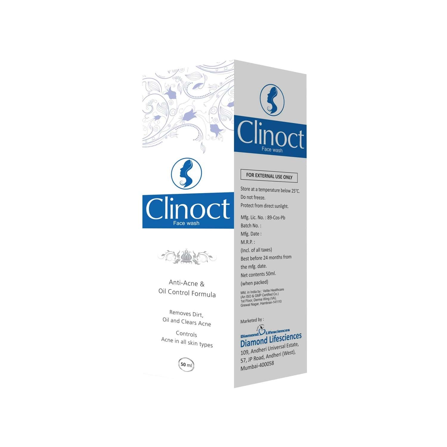 Buy CLINSOL Online & Get Upto 60% OFF at PharmEasy