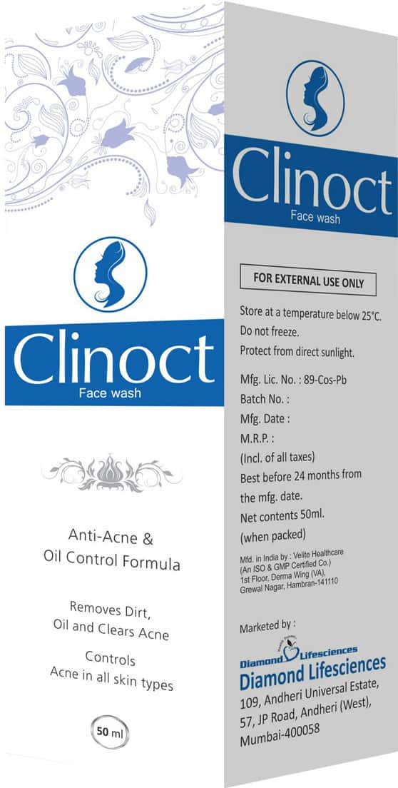 Buy CLINSOL Online & Get Upto 60% OFF at PharmEasy