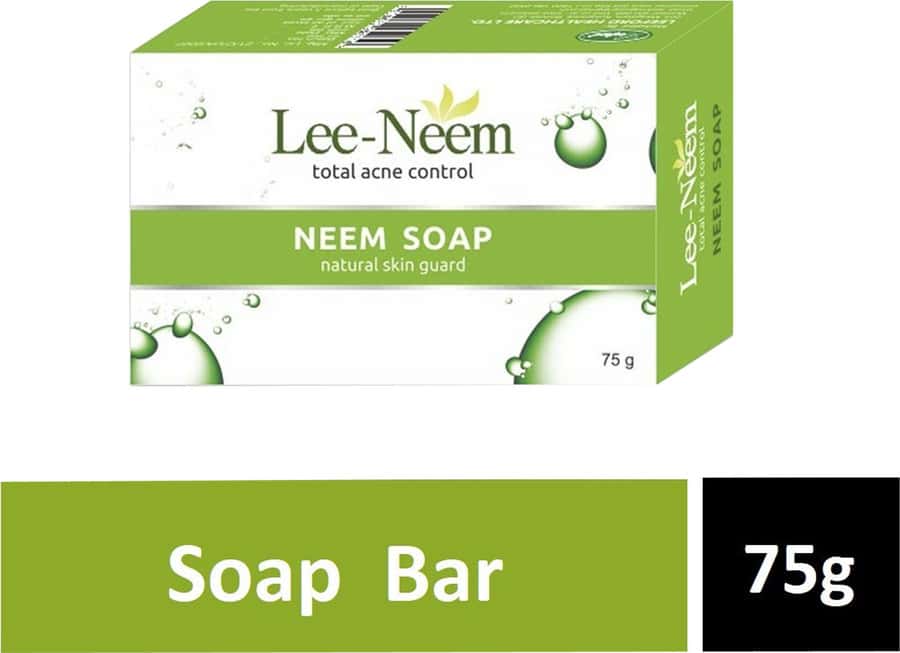 Buy LIFEBUOY NEEM AND ALOE VERA 100% BETTER SKIN PROTECTION SOAP 125 GM ...