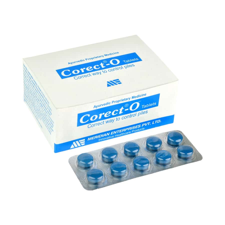 Buy HEALTH OK STRIP OF 15 TABLETS Online & Get Upto 60% OFF at PharmEasy