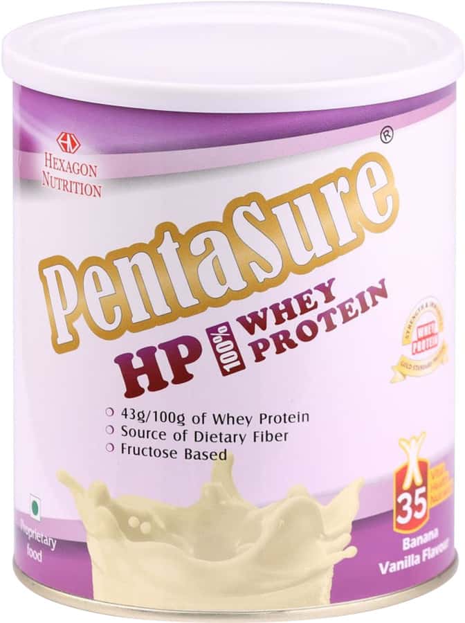 Buy PROHANCE HP (HIGH PROTEIN) SUGAR-FREE POWDER VANILLA 400G Online ...