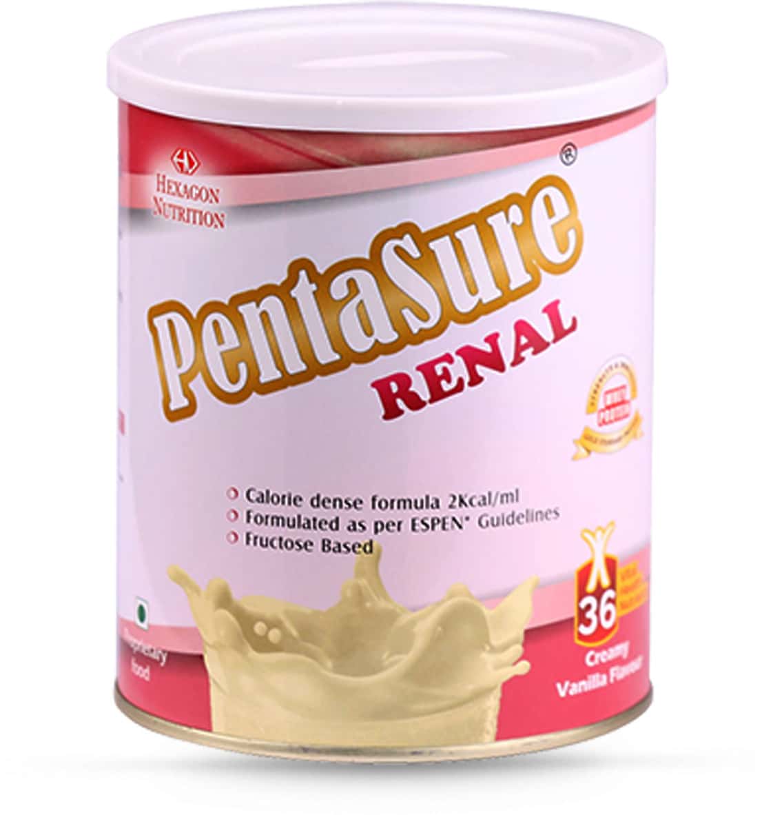 Buy PENTASURE Online Get Upto 60 OFF At PharmEasy
