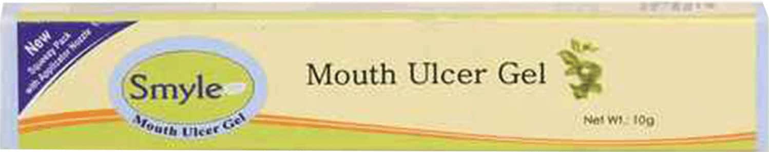 Buy SMYLE Online & Get Upto 60% OFF at PharmEasy