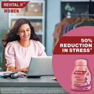 Buy REVITAL WOMEN MULTIVITAMIN WITH NATURAL GINSENG FOR IMMUNITY ...