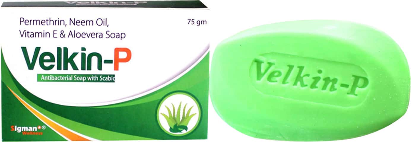 Buy VELKIN Online & Get Upto 60% OFF at PharmEasy