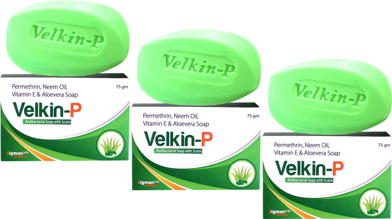 Buy VELKIN Online & Get Upto 60% OFF at PharmEasy