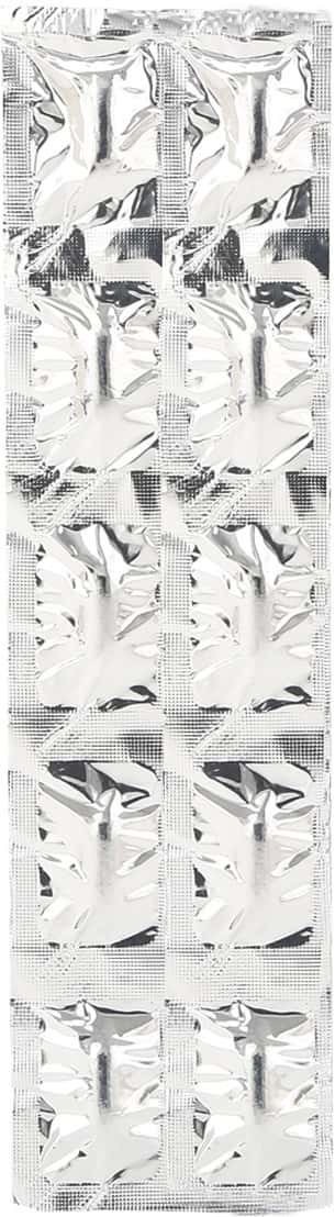 Buy CRANFIT STRIP OF 10 TABLETS Online & Get Upto 60% OFF at PharmEasy