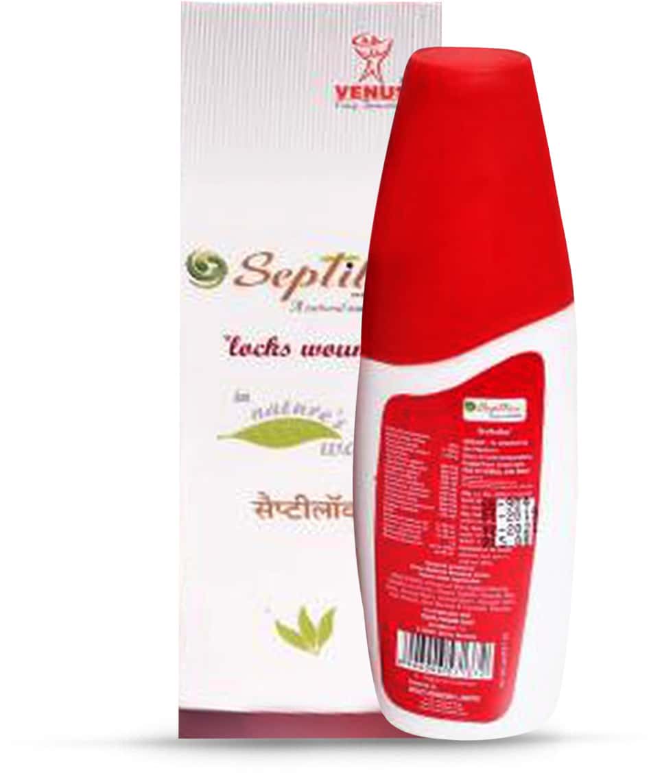 Buy SEPTILOC Online & Get Upto 60% OFF at PharmEasy