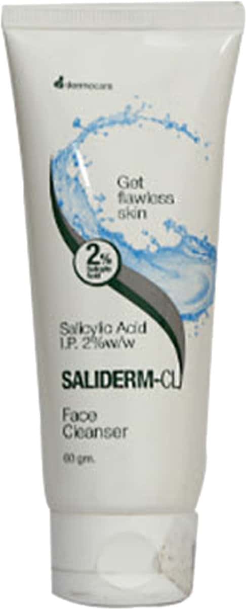 Buy SALIDERM CL Online & Get Upto 60% OFF at PharmEasy
