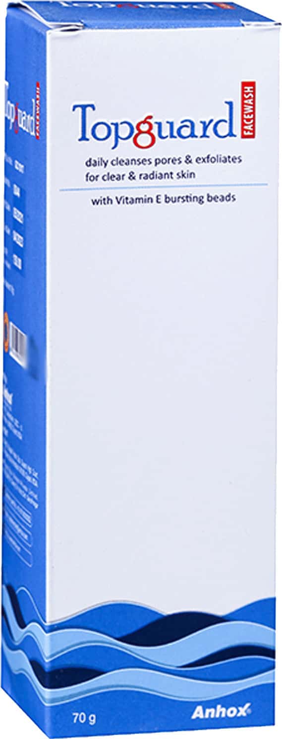 Buy TOPGUARD Online & Get Upto 60% OFF at PharmEasy