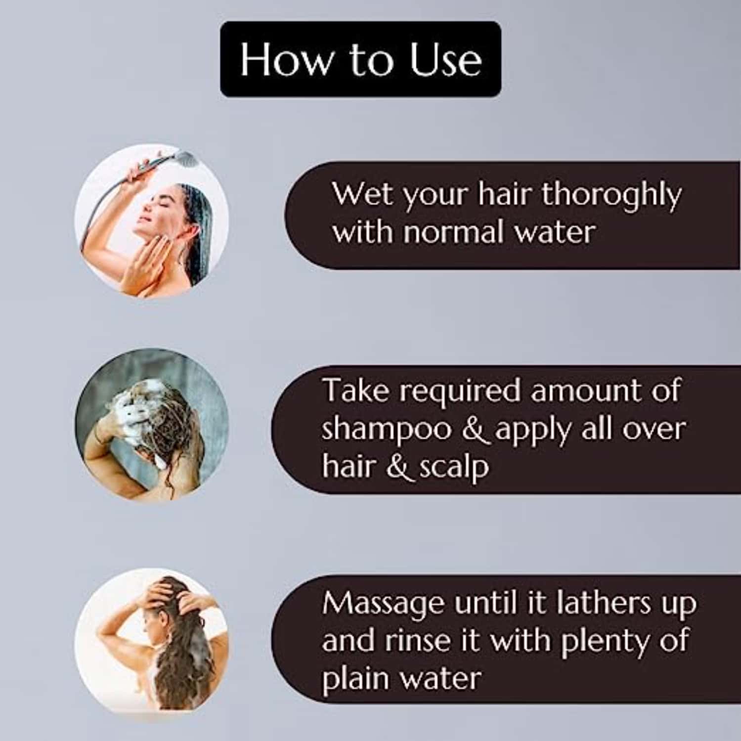 Buy DENZ & DARC SHAMPOO Online & Get Upto 60% OFF at PharmEasy