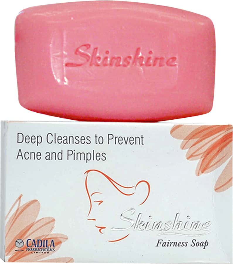 Buy GLYFRESH SOAP Online & Get Upto 60% OFF at PharmEasy
