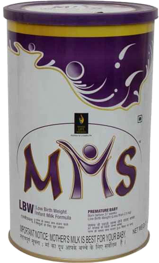 Buy NESTLE PRE NAN BABY FOOD LOW BIRTH WEIGHT INFANT MILK FORMULA TIN ...