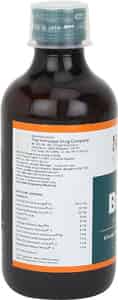 Buy BRESOL SYRUP 200ML Online & Get Upto 60% OFF at PharmEasy