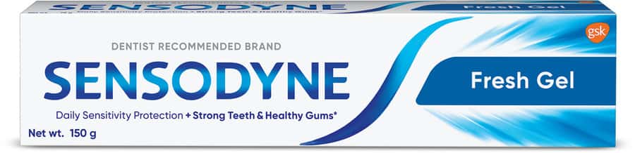 Buy HYDENT K MEDICATED ORAL GEL | FOR SENSITIVE TEETH | 100 GM Online ...