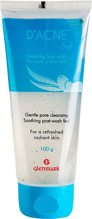 Buy ACNELAK 4 IN 1 FACE WASH OF TUBE 100 ML Online & Get Upto 60% OFF ...