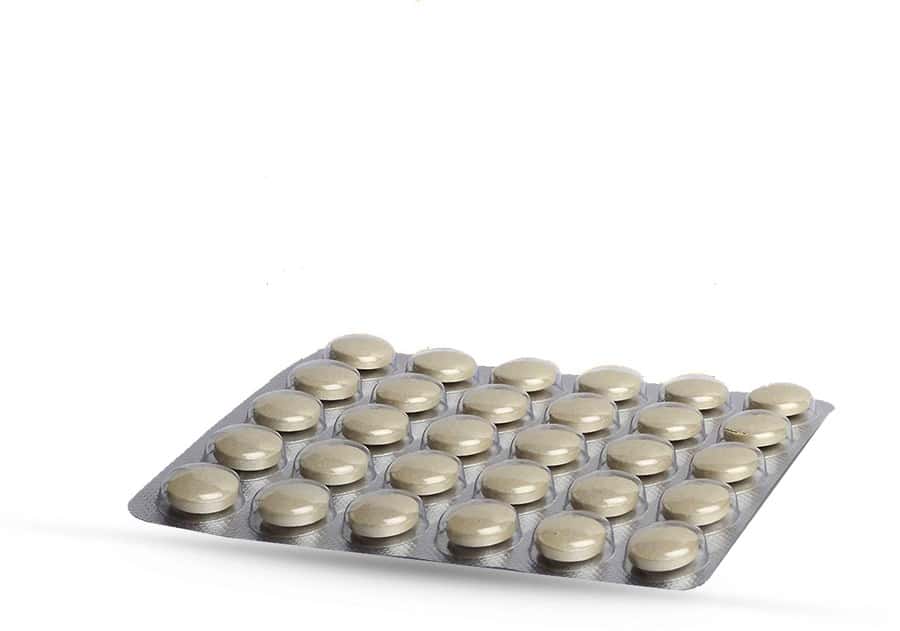 Buy HIMALAYA GASEX TABLETS - 100'S Online & Get Upto 60% OFF at PharmEasy