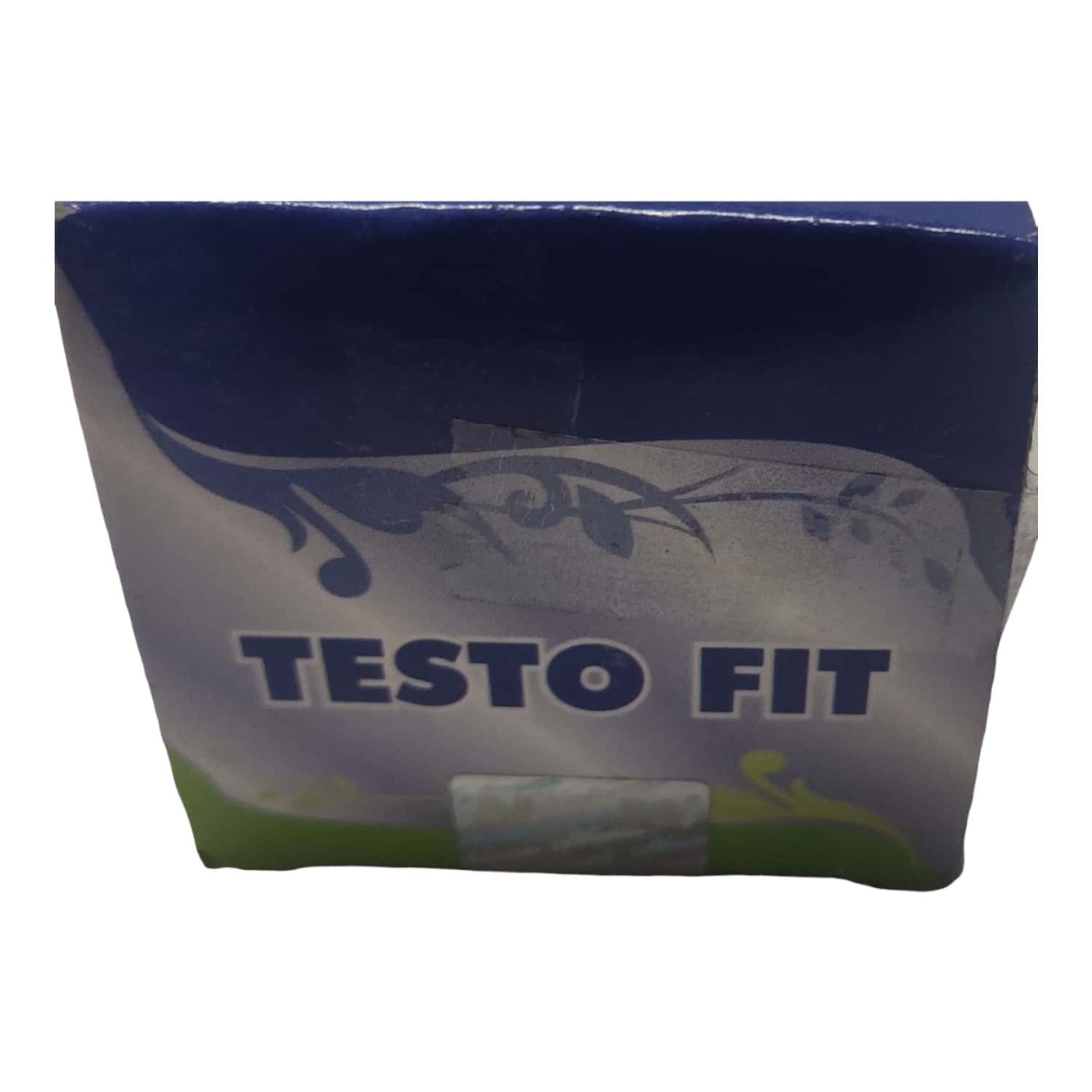 Buy TESTO FIT CAP Online & Get Upto 60% OFF at PharmEasy