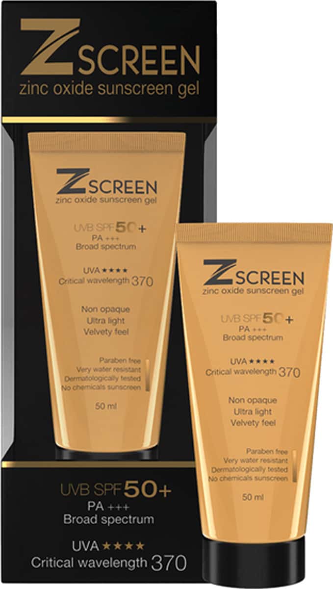 Buy Z SCREEN Online & Get Upto 60% OFF at PharmEasy