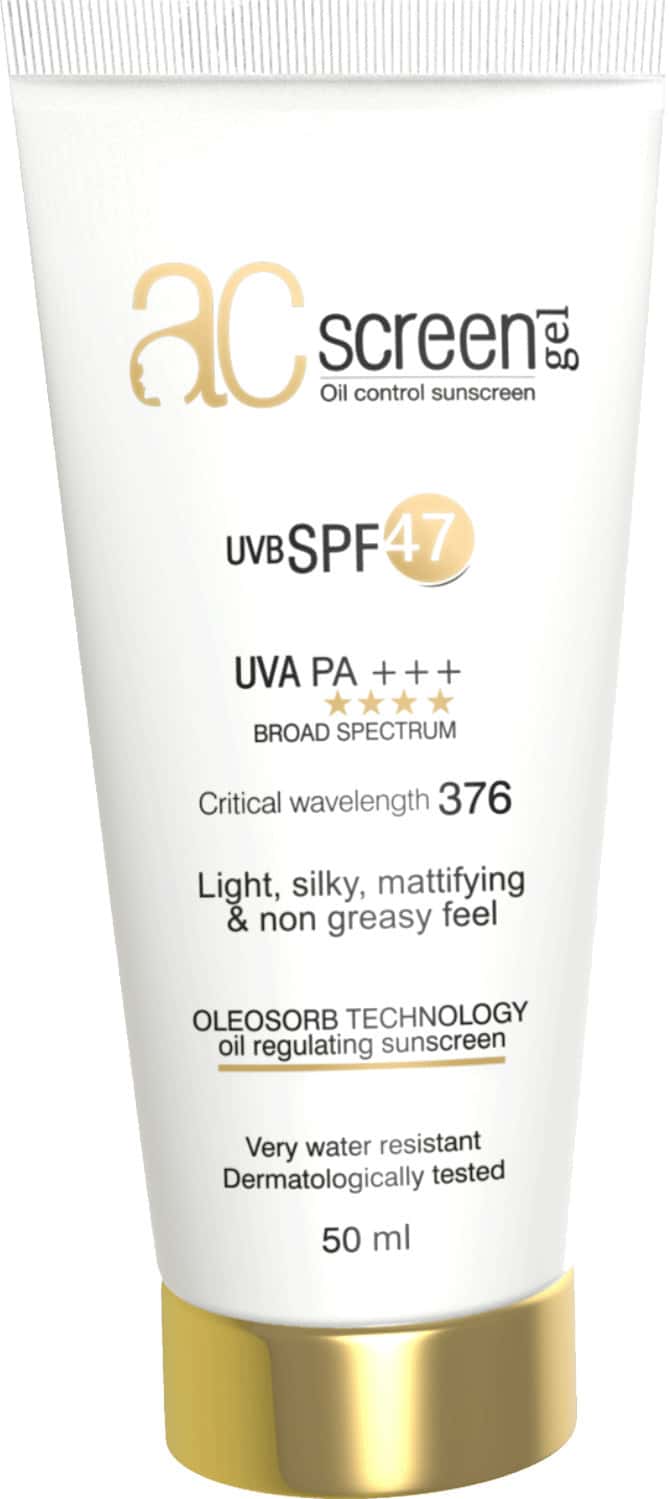 Buy ACSCREEN GEL Online & Get Upto 60% OFF at PharmEasy