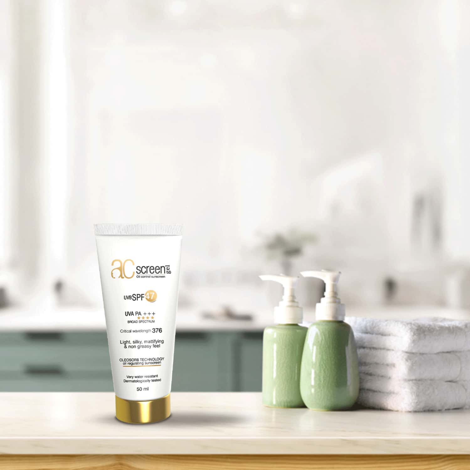 Buy ACSCREEN GEL Online & Get Upto 60% OFF at PharmEasy