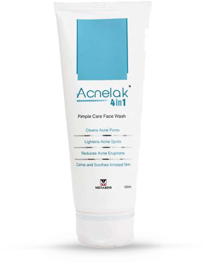 Buy AHAGLOW S BOTTLE OF 100ML FOAMING FACE WASH Online & Get Upto 60% ...