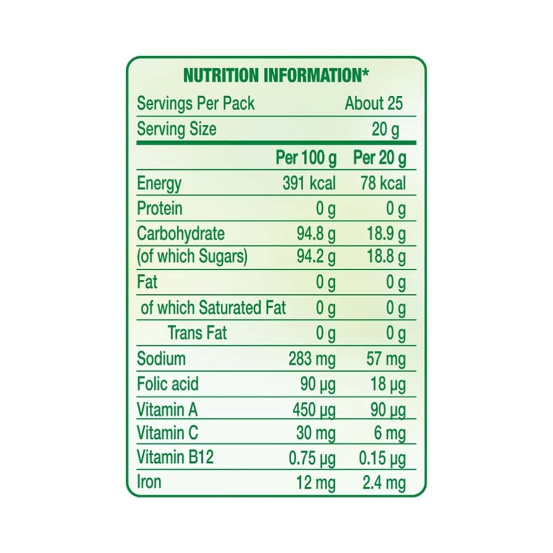 Buy TANG LEMON INSTANT DRINK MIX PACKET OF 500 G Online & Get Upto 60% ...