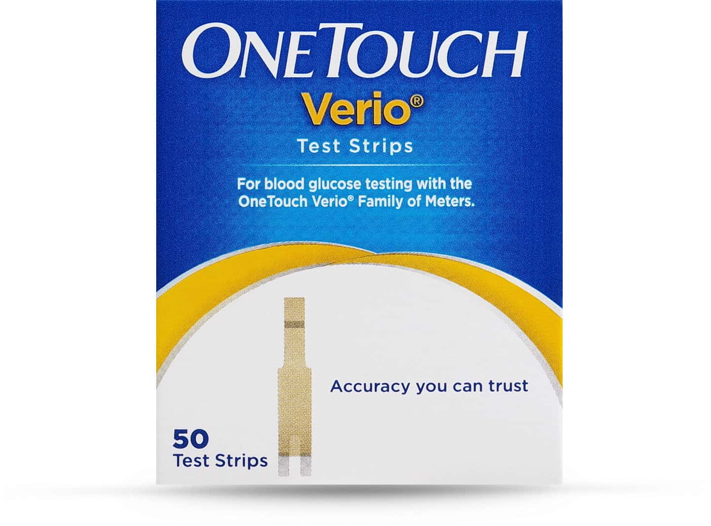 Buy DR MOREPEN GLUCO ONE BG 03 GLUCOMETER TEST STRIPS BOX OF 50 Online ...