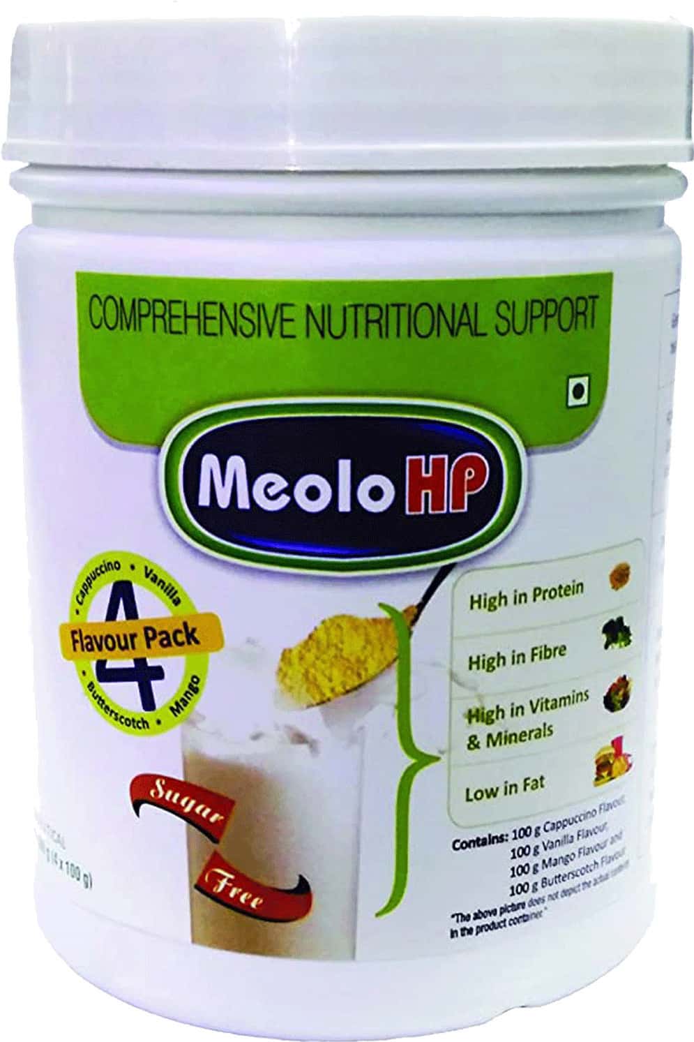 Buy MEOLO Online & Get Upto 60% OFF at PharmEasy