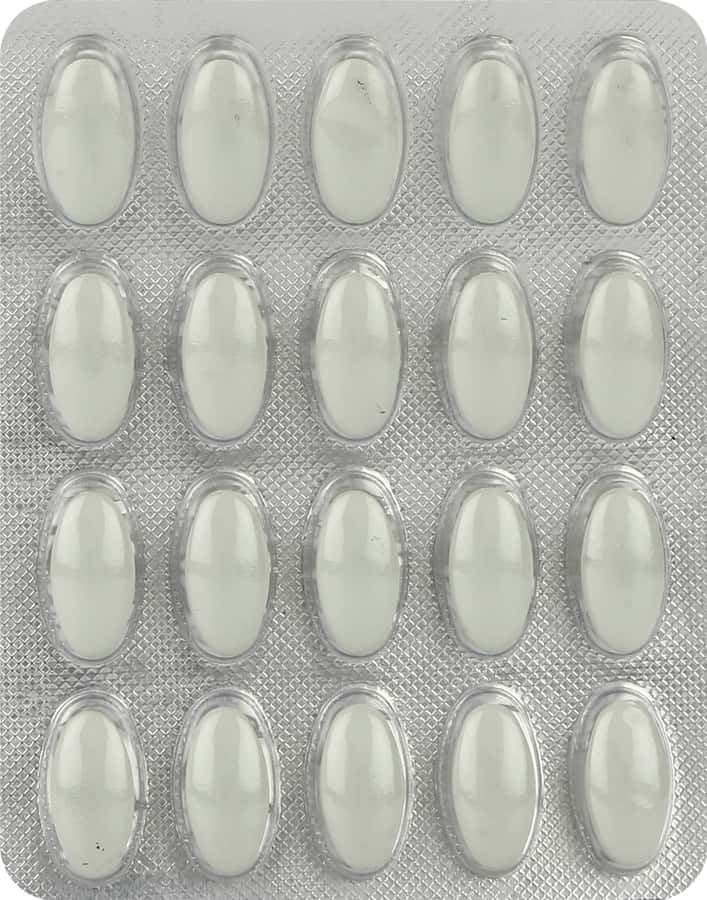 Buy HIMALAYA ASHVAGANDHA IMMUNITY BOOSTER TABLETS BOTTLE OF 60 Online ...