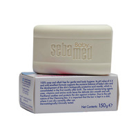 Buy SEBAMED BABY CLEANSING BAR - 150G Online & Get Upto 60% OFF at ...