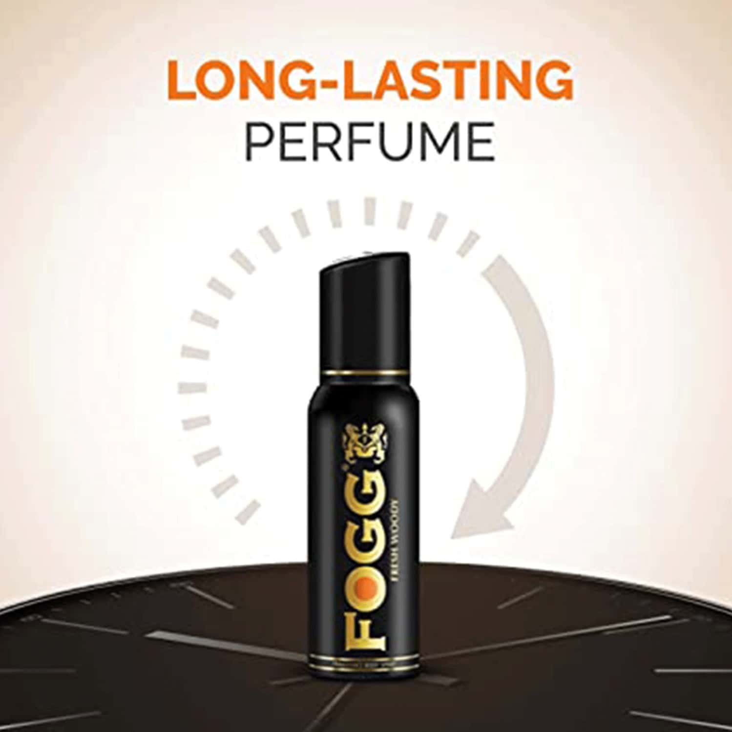 Buy FOGG FRESH WOODY 120 ML Online & Get Upto 60% OFF at PharmEasy