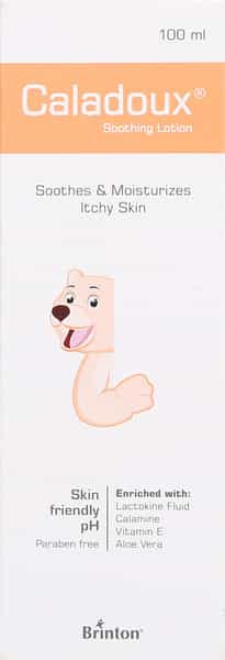 Buy CALAPURE A LOTION 100ML Online & Get Upto 60% OFF at PharmEasy