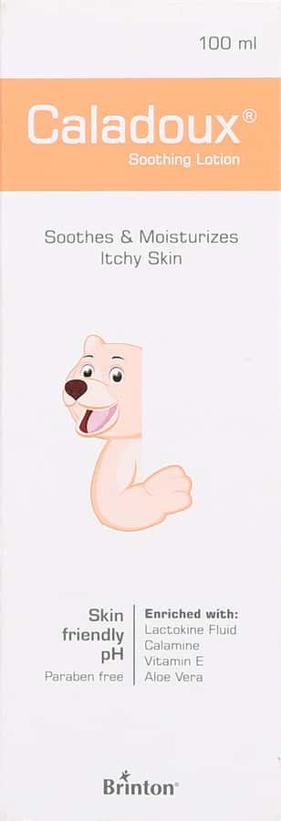 Buy CALAK A LOTION 100ML Online & Get Upto 60% OFF at PharmEasy